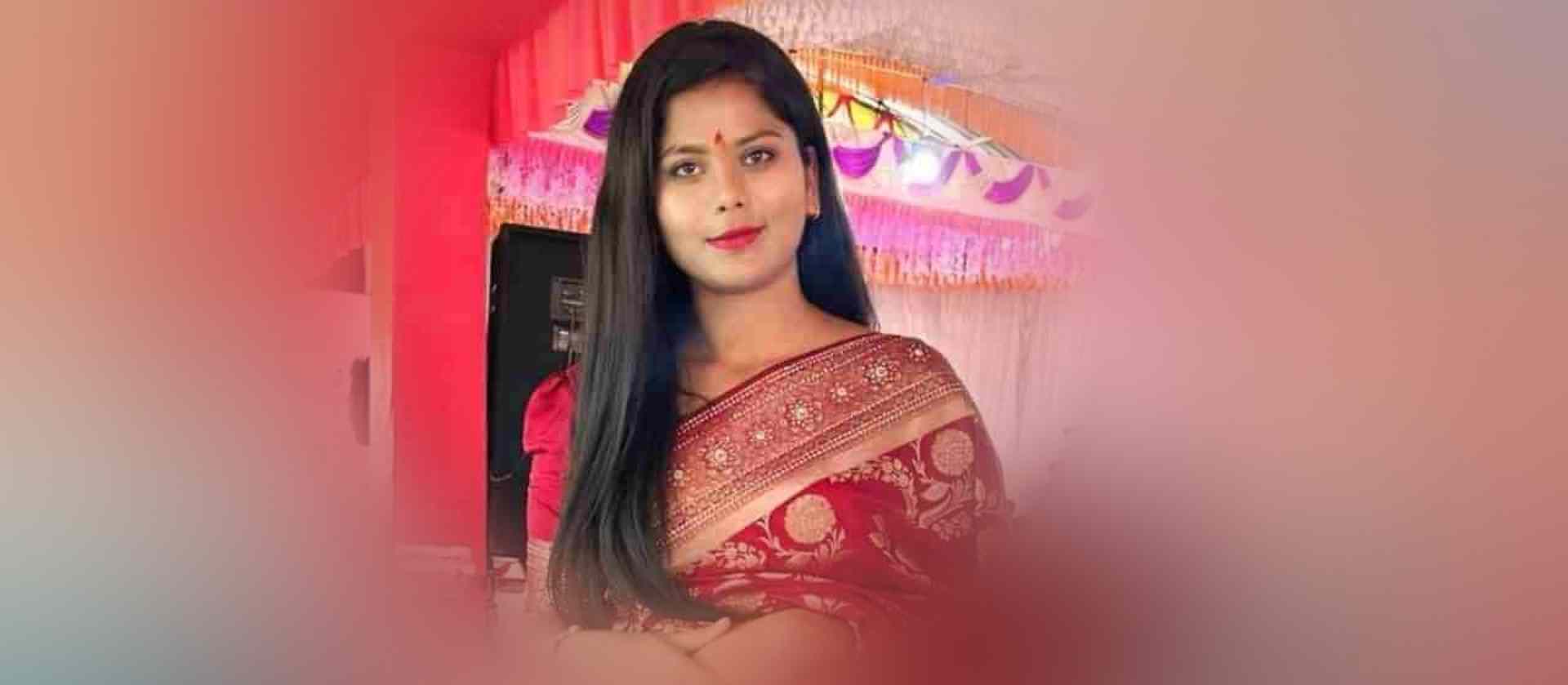 लग्नाच्याच दिवशी तरुणीचं टोकाचं पाऊल @बीड | belgau