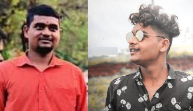 belgavkar — बेळगाव