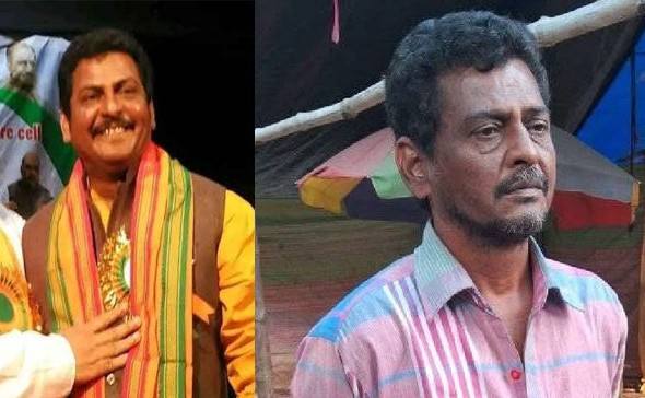 भाजपच्या बड्या नेत्यावर भीक मागण्याची वेळ | belg